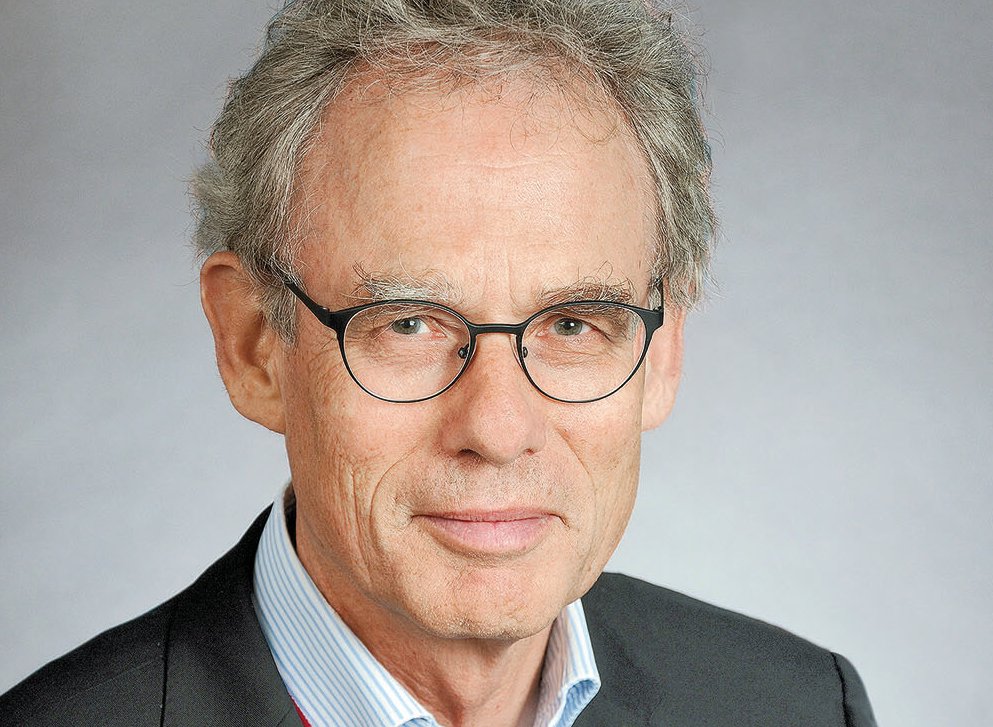 Dr. Andreas Hoff - Fachkräfte Region Stuttgart